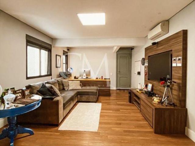 Apartamento em Avenida Horácio Lafer Itaim Bibi São Paulo/SP