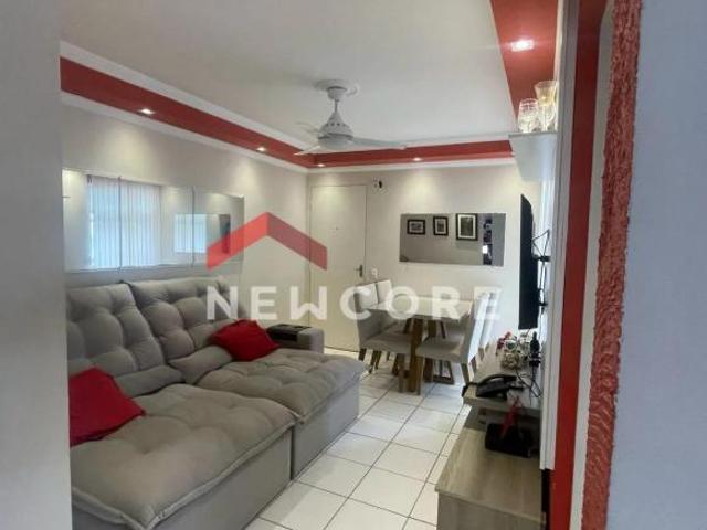 Apartamento em Avenida Horst Frederico João Heer Parque Campo Bonito Indaiatuba/SP
