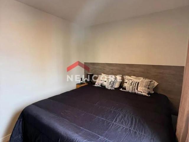 Apartamento em Avenida Itaboraí Bosque da Saúde São Paulo/SP
