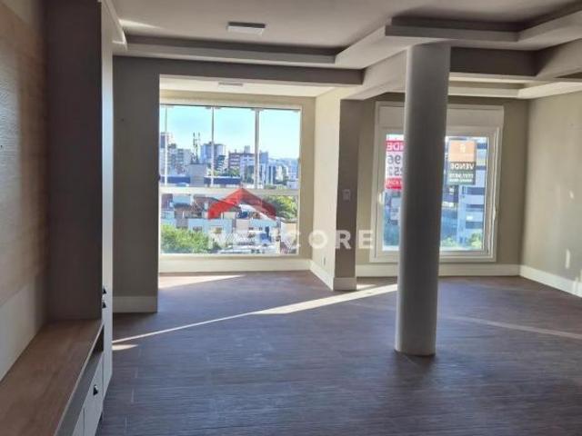 Apartamento em Avenida Itajaí Petrópolis Porto Alegre/RS