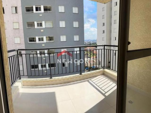 Apartamento em Avenida Ítalo Brasileiro Piva Picanço Guarulhos/SP