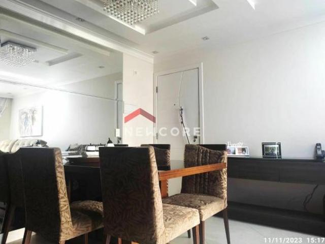 Apartamento em Avenida Ítalo Brasileiro Piva Picanço Guarulhos/SP