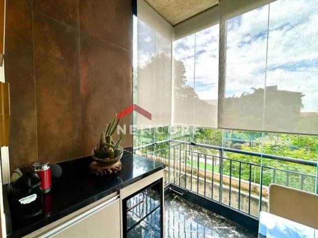 Apartamento em Avenida Ítalo Brasileiro Piva Picanço Guarulhos/SP