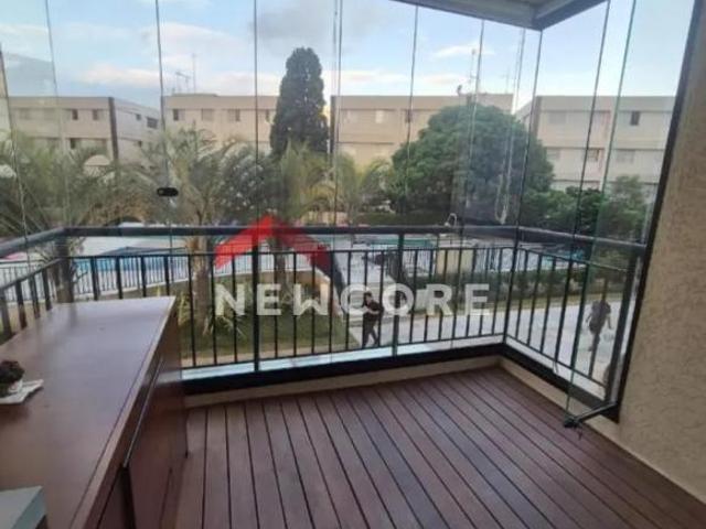 Apartamento em Avenida Ítalo Brasileiro Piva Picanço Guarulhos/SP
