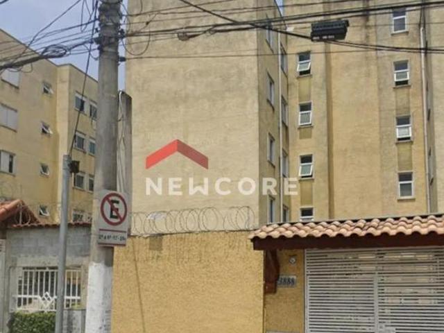 Apartamento em Avenida Itaquera Jardim Maringá São Paulo/SP