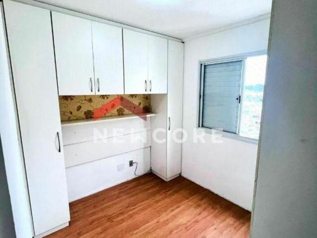 Apartamento em Avenida Itaquera Parque Maria Luiza São Paulo/SP
