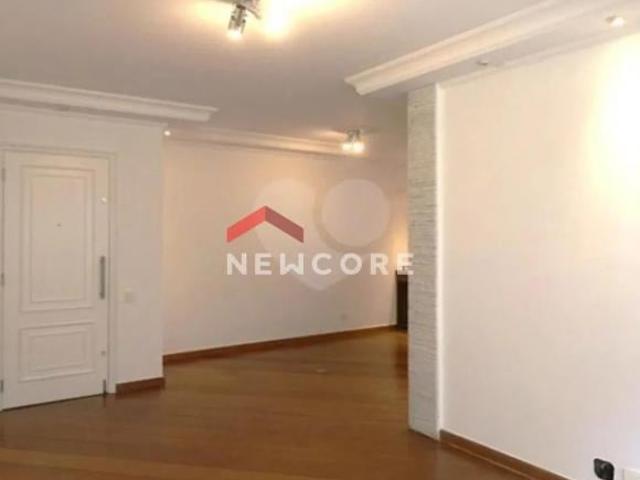 Apartamento em Avenida Ibijaú Moema São Paulo/SP
