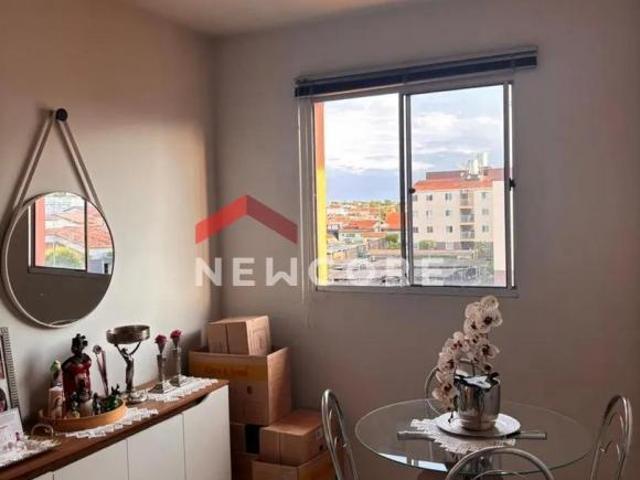 Apartamento em Avenida Imbaúba Jaraguá Uberlândia/MG