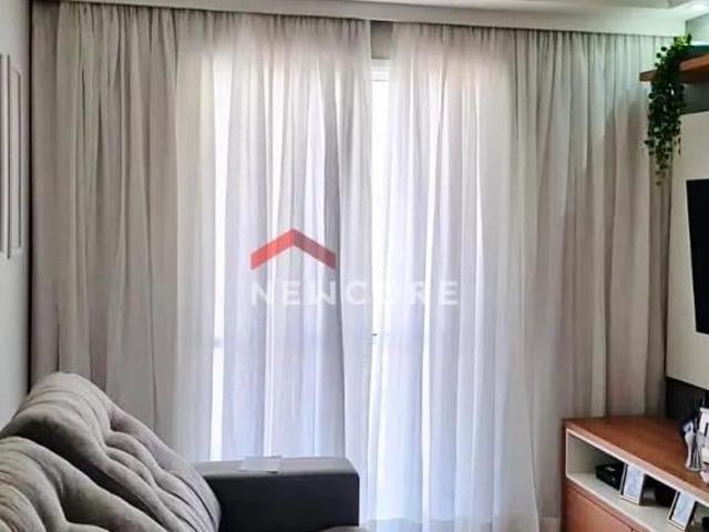 Apartamento em Avenida Imperatriz Leopoldina Vila Nova Campinas/SP
