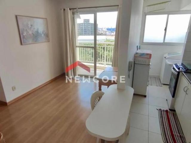 Apartamento em Avenida Império do Sol Nascente Jardim Aurélia Campinas/SP