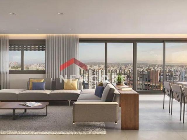 Apartamento em Avenida Independência Bom Fim Porto Alegre/RS