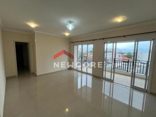 Apartamento em Avenida Independência Jardim Independência Taubaté/SP
