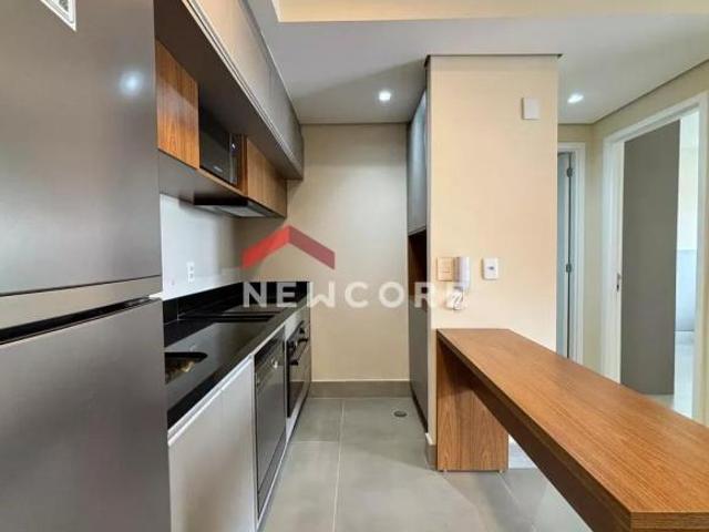 Apartamento em Avenida Indianópolis Indianópolis São Paulo/SP