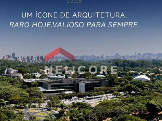 Apartamento em Avenida Indianópolis Indianópolis São Paulo/SP