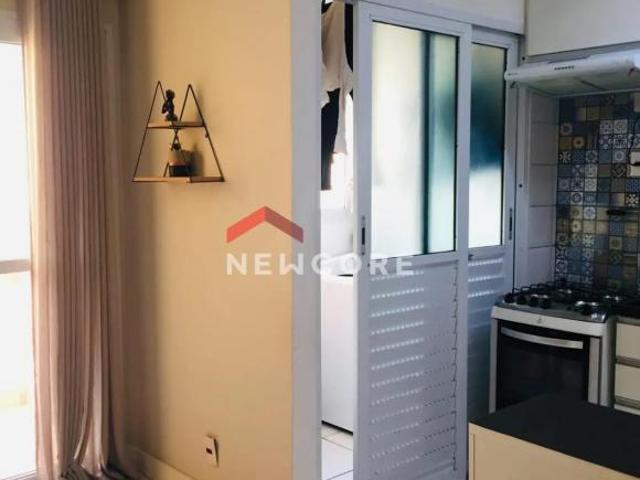 Apartamento em Avenida Interlagos Jardim Marajoara São Paulo/SP