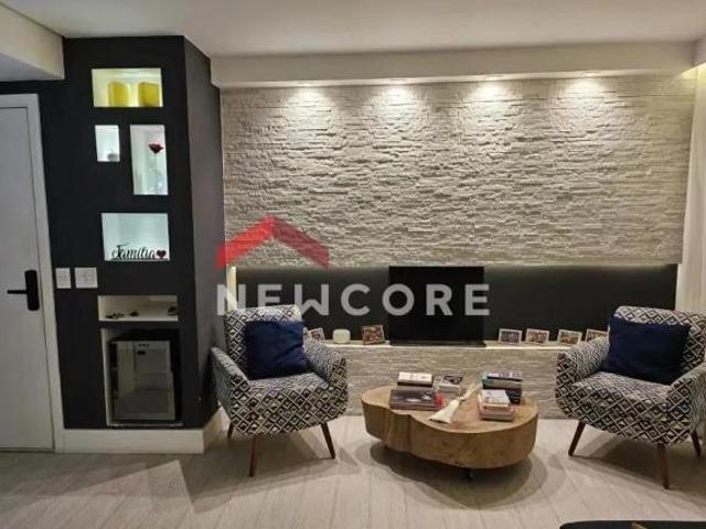 Apartamento em Avenida Interlagos Jardim Marajoara São Paulo/SP