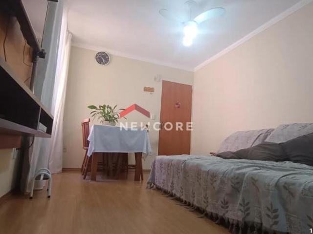 Apartamento em Avenida Ipanema Jardim Novo Horizonte Sorocaba/SP