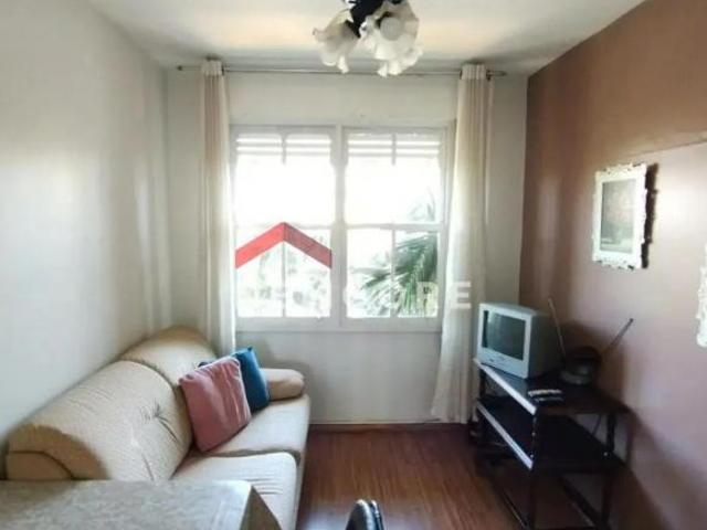 Apartamento em Avenida Ipiranga Jardim Botânico Porto Alegre/RS