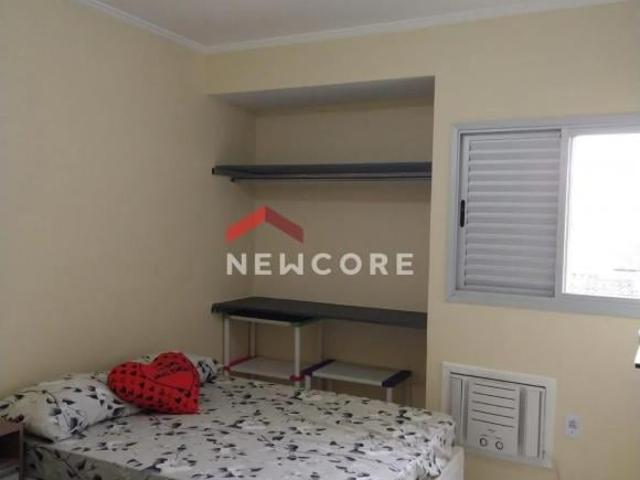 Apartamento em Avenida Ipiranga Jardim Casa Branca Caraguatatuba/SP