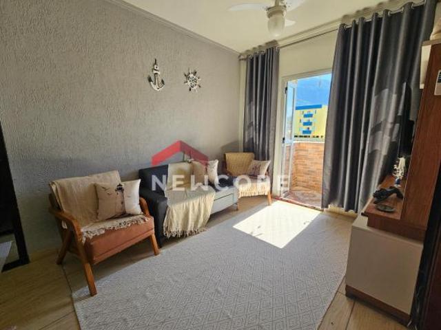 Apartamento em Avenida Ipiranga Jardim Casa Branca Caraguatatuba/SP