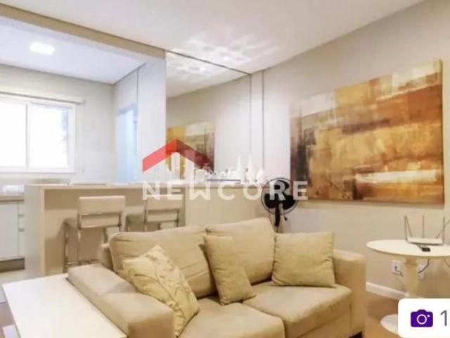 Apartamento em Avenida Ipiranga República São Paulo/SP