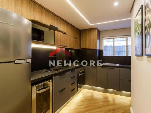 Apartamento em Avenida Iraí Indianópolis São Paulo/SP