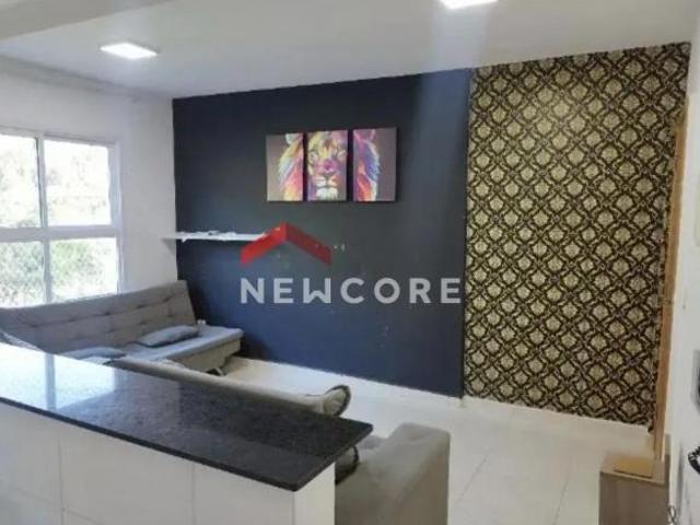 Apartamento em Avenida Juiz de Fora Vila Voturua São Vicente/SP
