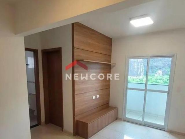 Apartamento em Avenida Juiz de Fora Vila Voturua São Vicente/SP