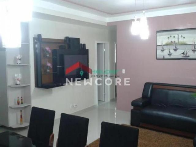 Apartamento em Avenida Juiz Marco Túlio Isaac Chácara Betim/MG