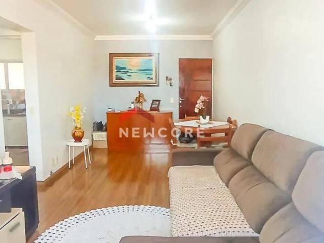 Apartamento em Avenida Júlio Prestes Taquaral Campinas/SP