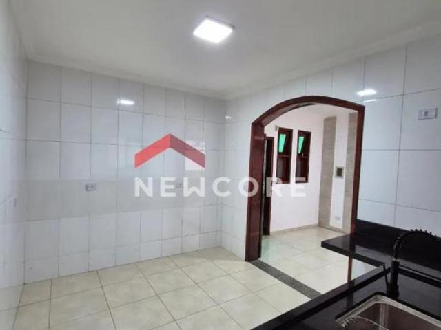 Apartamento em Avenida Juscelino Kubitschek Alves Dias São Bernardo do Campo/SP