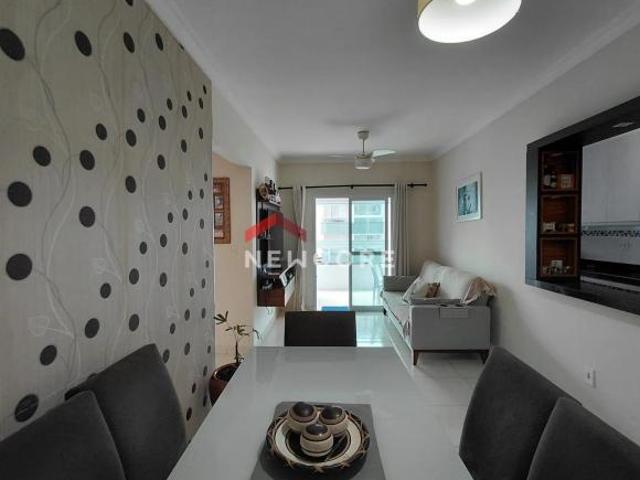 Apartamento em Avenida Juscelino Kubitschek de Oliveira Caiçara Praia Grande/SP