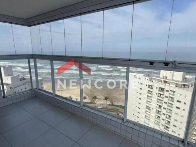 Apartamento em Avenida Juscelino Kubitschek de Oliveira Caiçara Praia Grande/SP