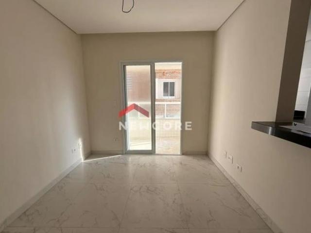 Apartamento em Avenida Juscelino Kubitschek de Oliveira Caiçara Praia Grande/SP
