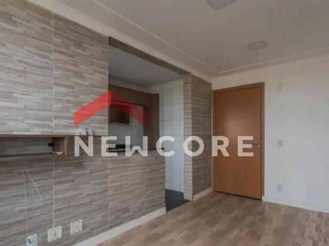 Apartamento em Avenida Juscelino Kubitschek de Oliveira Jardim Leopoldina Porto Alegre/RS