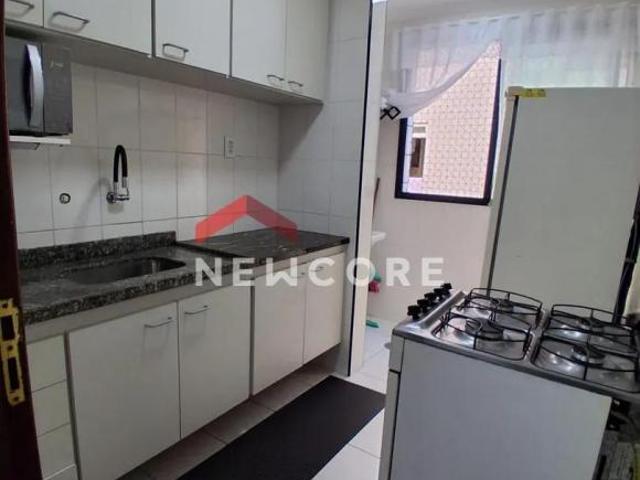 Apartamento em Avenida Juscelino Kubitschek de Oliveira Real Praia Grande/SP