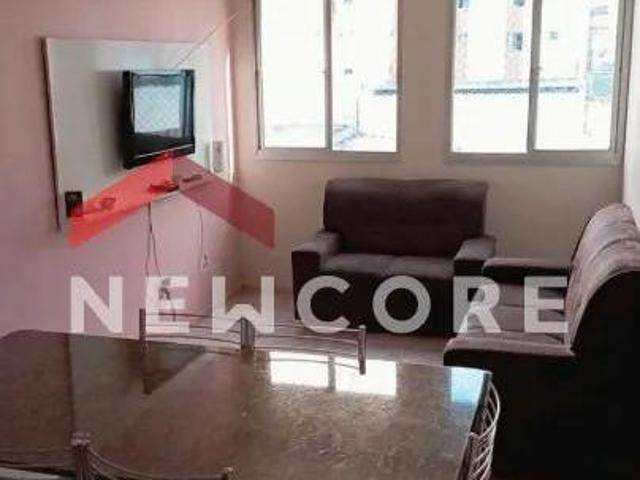 Apartamento em Avenida Juscelino Kubitschek Vila Ipiranga Londrina/PR