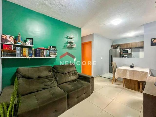 Apartamento em Avenida Justino Camboim Camboim Sapucaia do Sul/RS