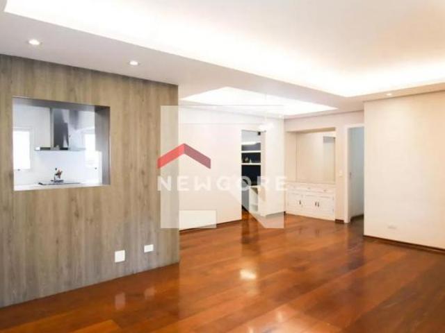 Apartamento em Avenida Jurema Indianópolis São Paulo/SP