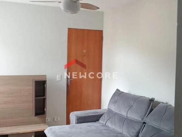 Apartamento em Avenida Jurema Parque Jurema Guarulhos/SP
