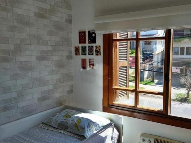 Apartamento em Avenida Jacuí Cristal Porto Alegre/RS