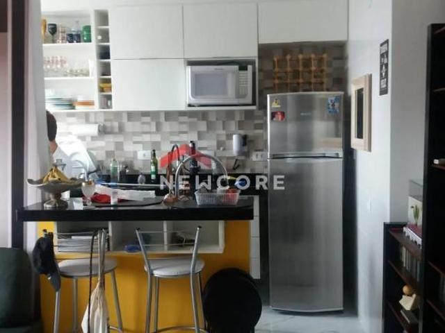 Apartamento em Avenida Jaguaré, 249 Jaguaré São Paulo/SP