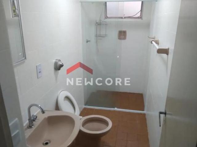 Apartamento em Avenida Jaguaré, 325 Jaguaré São Paulo/SP