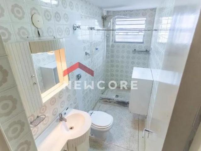 Apartamento em Avenida Jaguaré Jaguaré São Paulo/SP