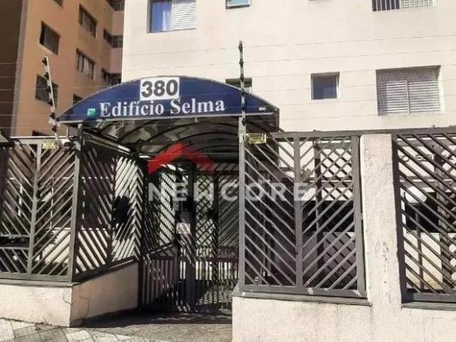 Apartamento em Avenida Jaguaribe Jaguaribe Osasco/SP