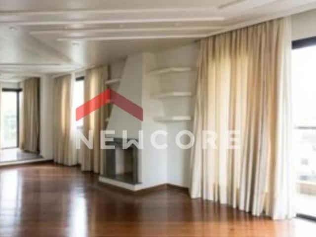 Apartamento em Avenida Jamaris Planalto Paulista São Paulo/SP