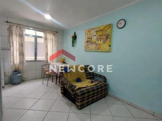 Apartamento em Avenida João André Quintale Maracanã Praia Grande/SP
