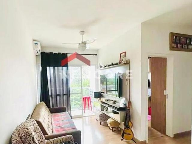 Apartamento em Avenida João Gonçalves dos Reis Chácara Segre Jundiaí/SP
