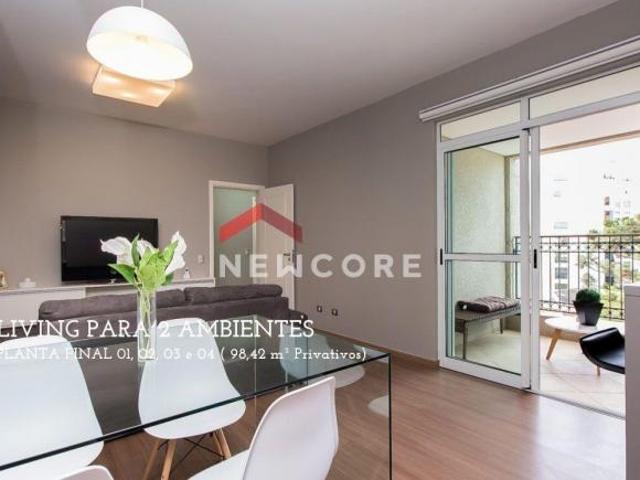 Apartamento em Avenida João Gualberto Alto da Glória Curitiba/PR