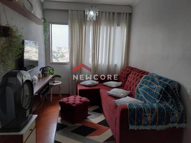 Apartamento em Avenida João Firmino Assunção São Bernardo do Campo/SP